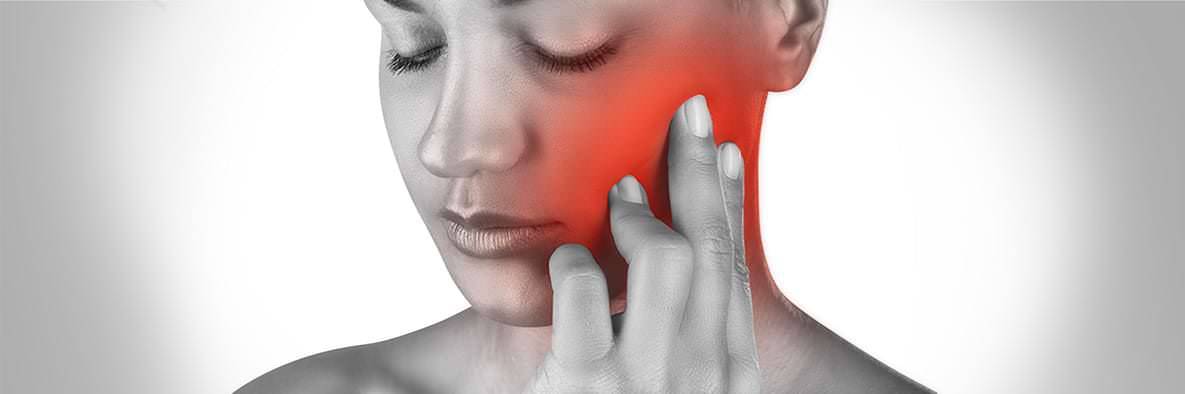 Disfunção da articulação temporomandibular (DTM) e Dor Orofacial ...