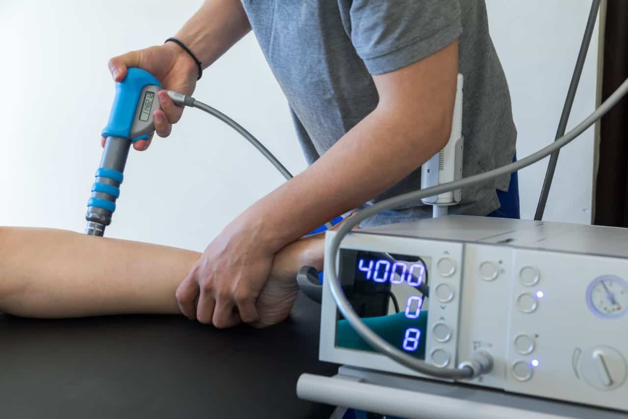 Fisioterapia para atletas: importância, benefícios e técnicas | Clínica ...