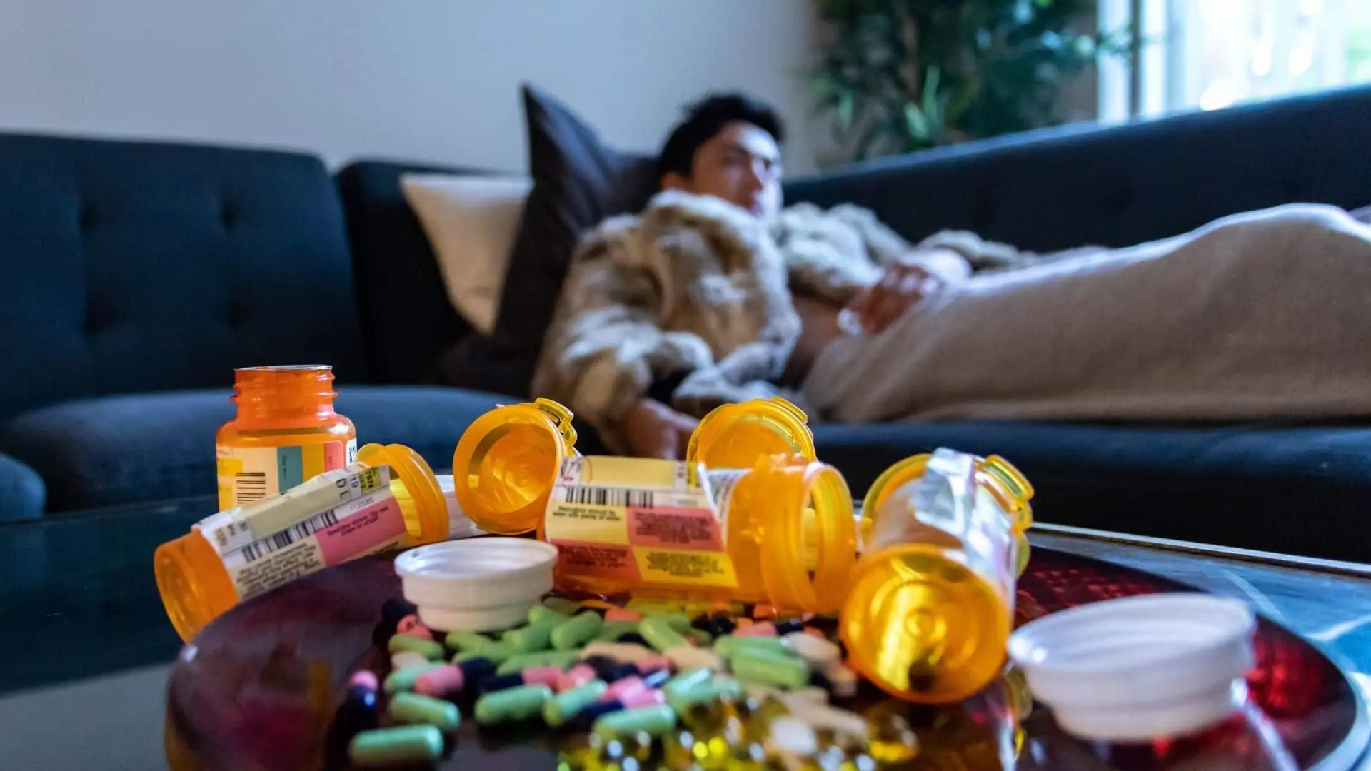 Opioides para dor: O que você precisa saber sobre - Clínica Dr. Hong ...